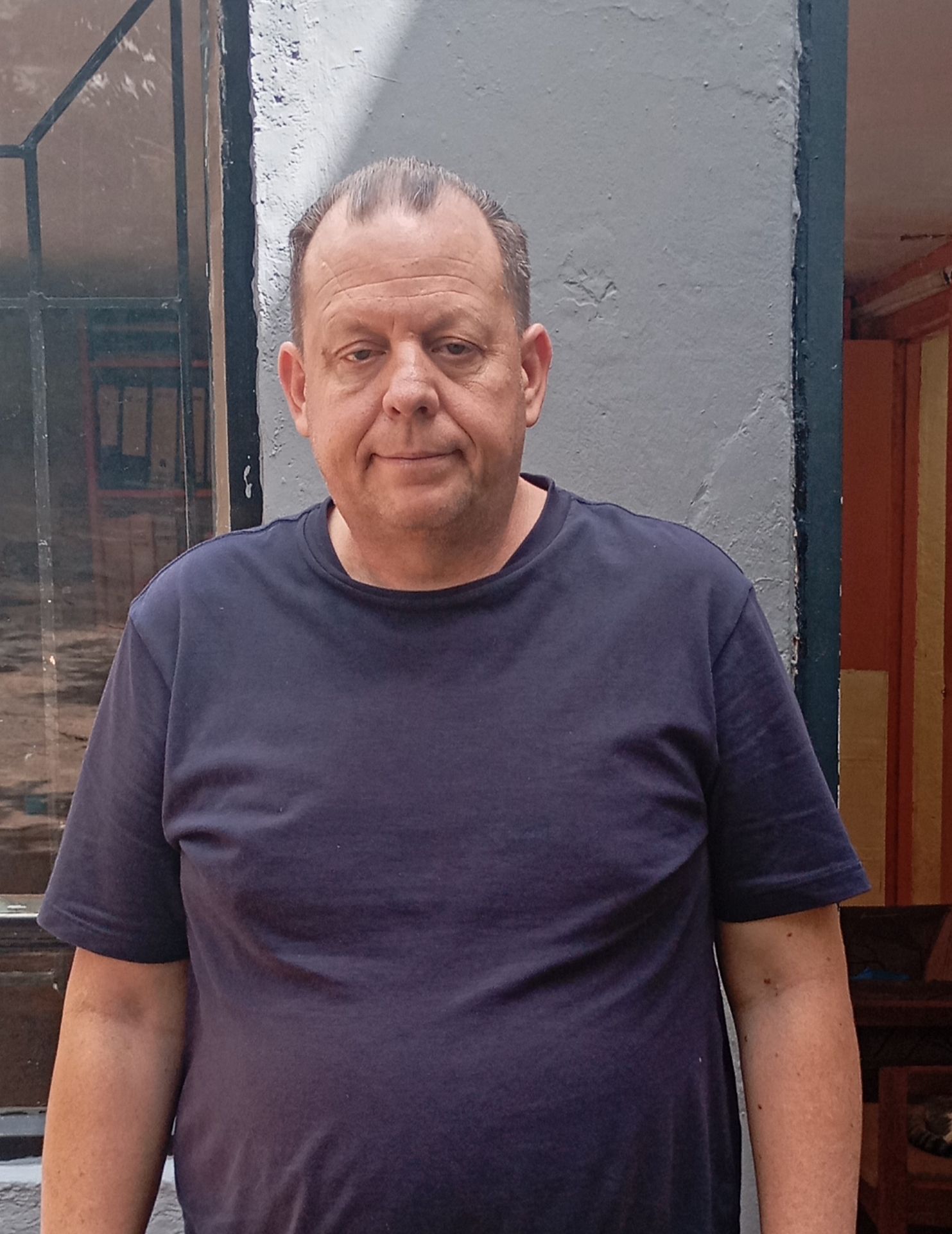 Eden House Rehabilitation Centre